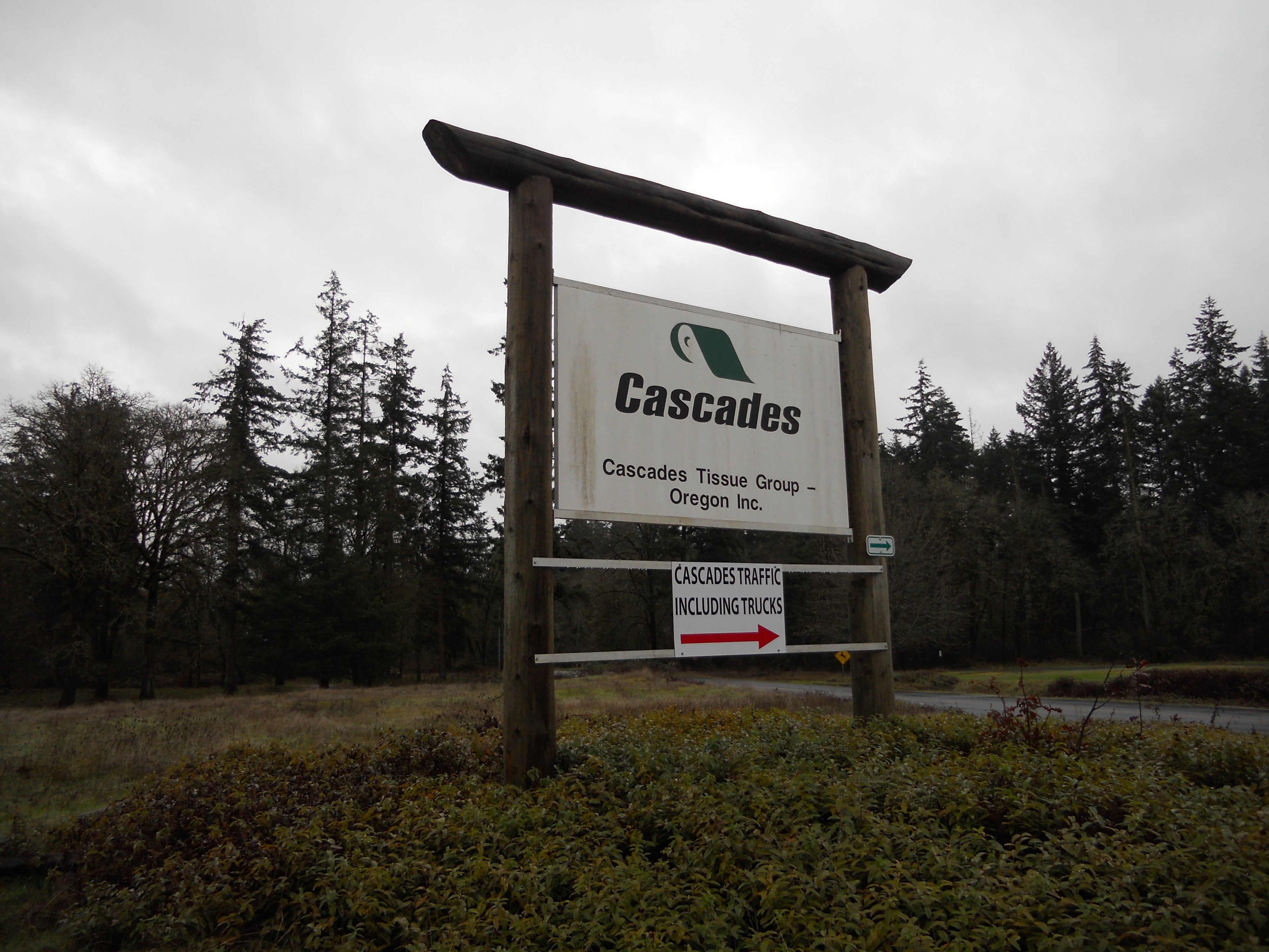 ‘The right fit for everybody’: Arcadia Paper Mills readies to ...