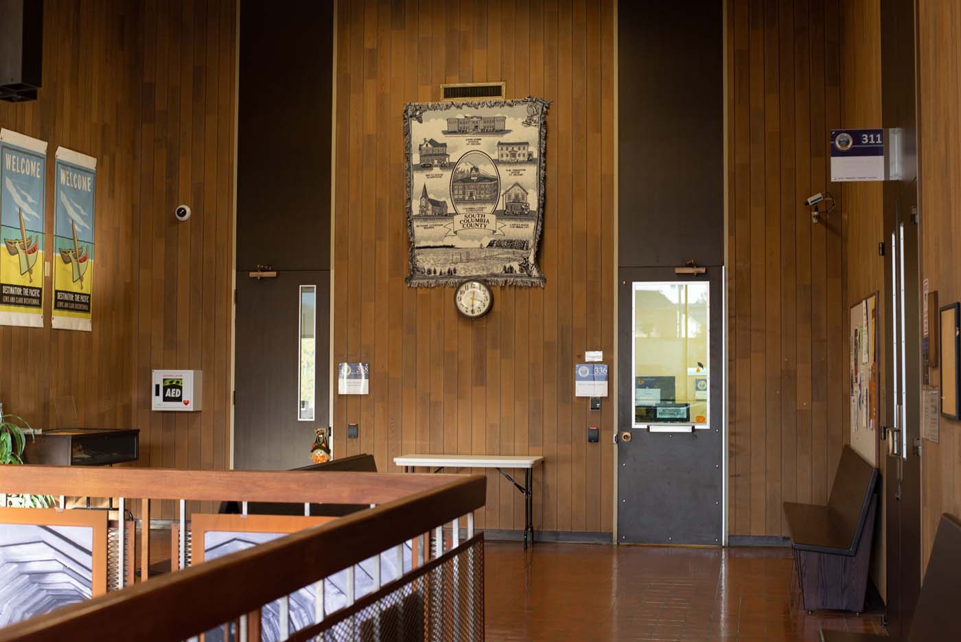 Oregon governor appoints new Columbia County Circuit Court Judge ...