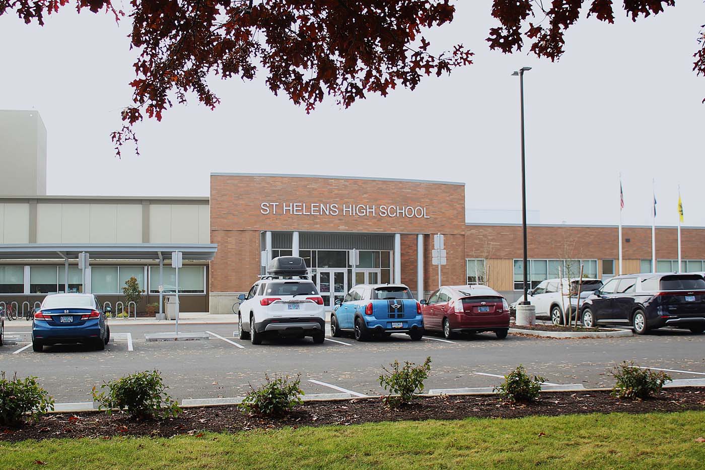 District reveals 10 St. Helens staff members currently on leave related to sexual misconduct ...