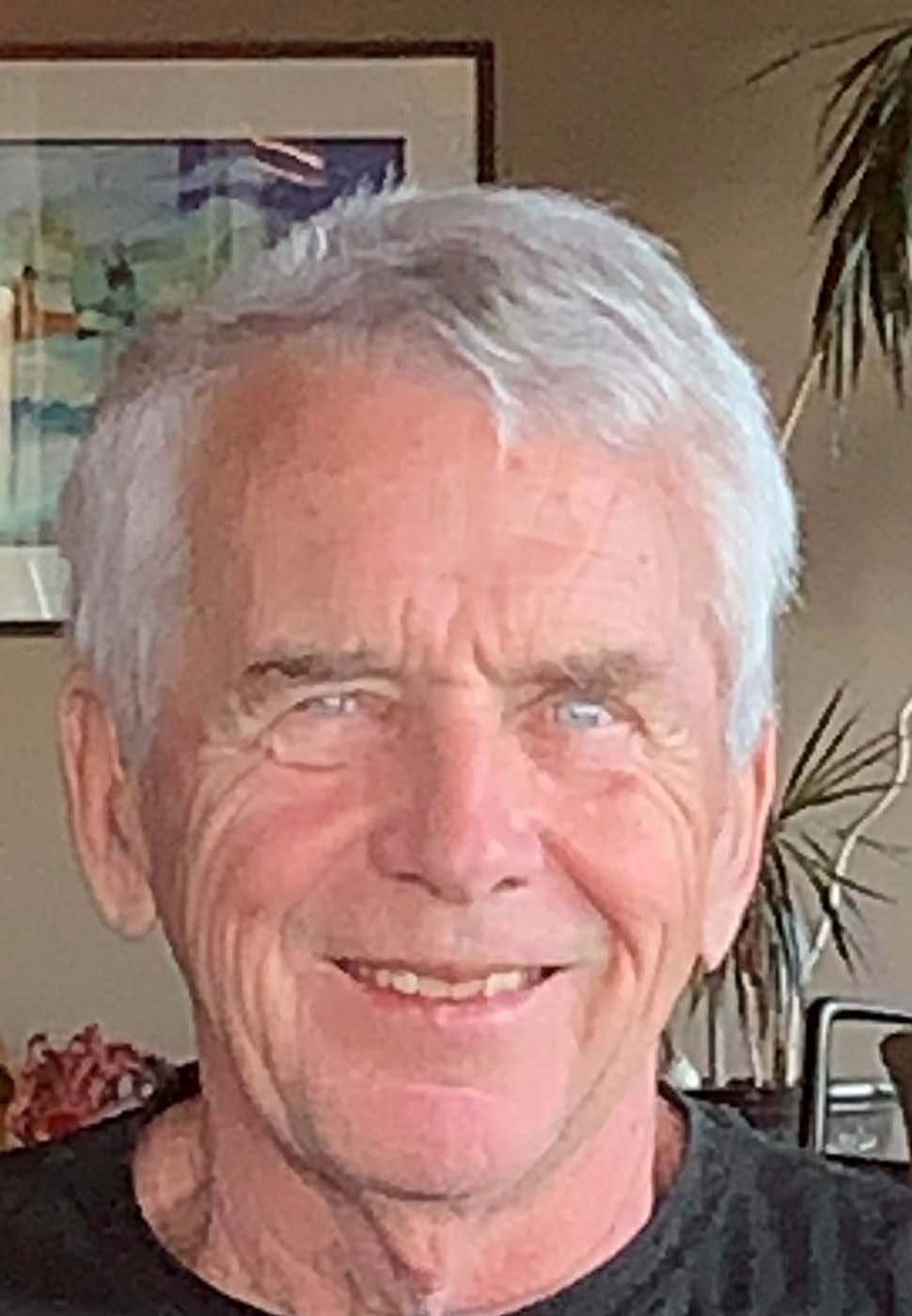 Charles (Chuck) Thomas Ramsdell | Columbia County Spotlight