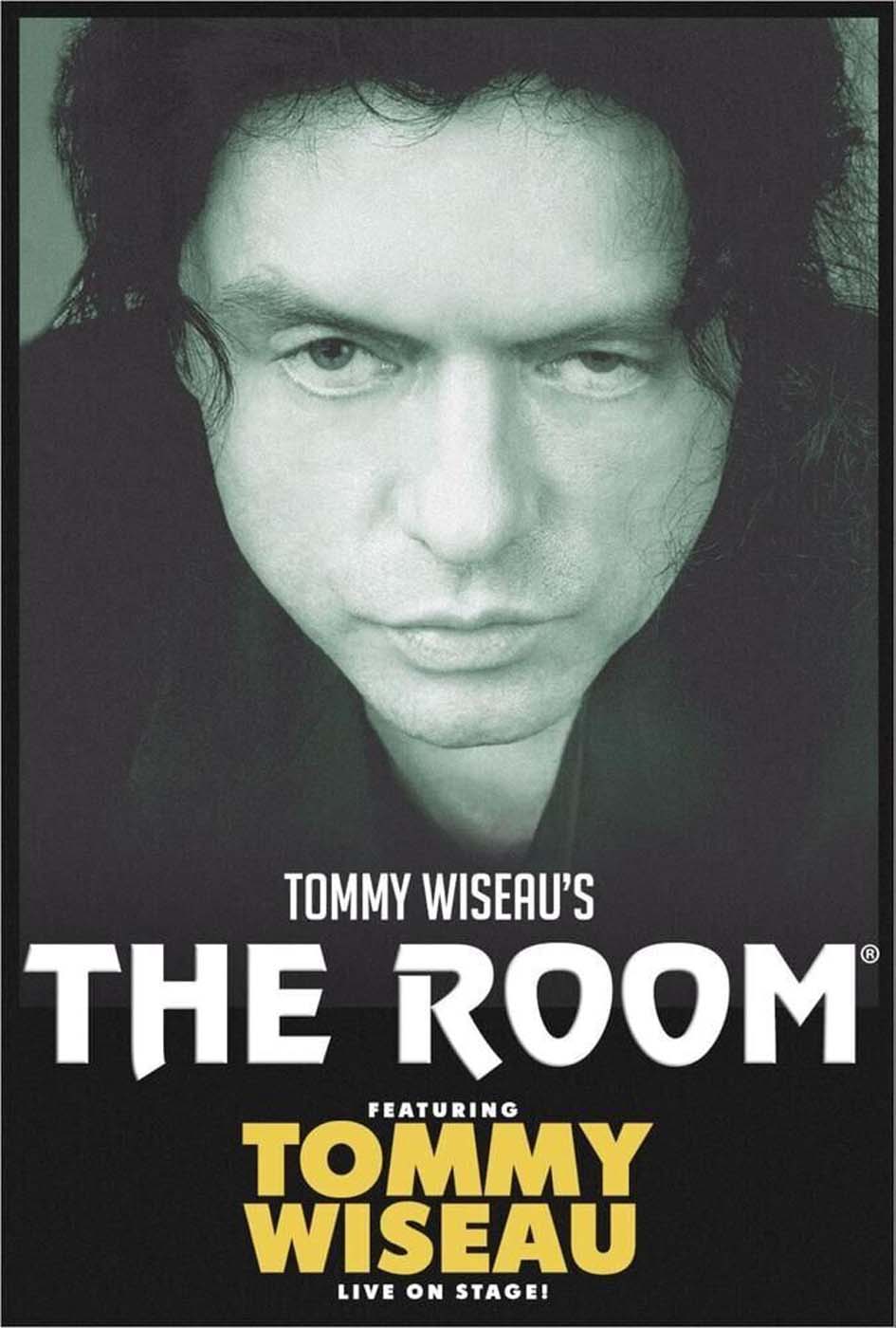 Tommy Wiseau, director of cult hit ‘The Room,’ is coming to Portland ...